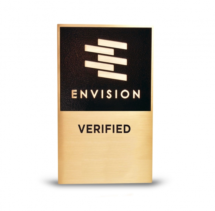 Verify A Project - Institute for Sustainable Infrastructure