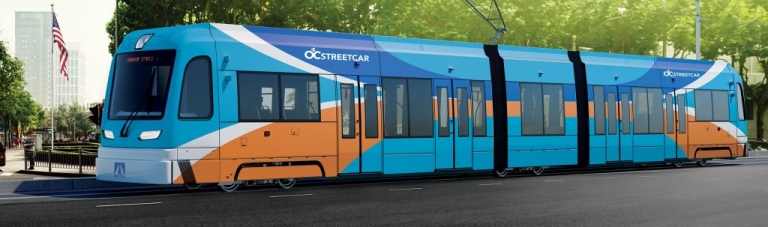 OC Streetcar – Institute for Sustainable Infrastructure OC Streetcar – Institute for Sustainable Infrastructure