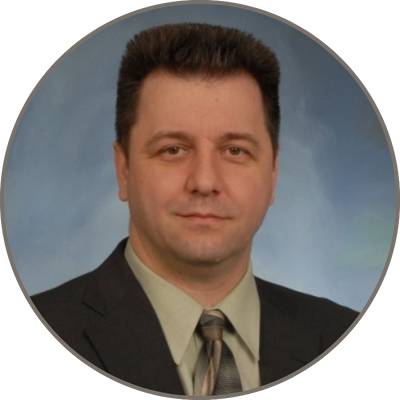 Abdel Mustafa - Institute for Sustainable Infrastructure