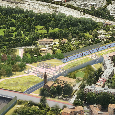 Port of Vancouver Project Receives Envision Platinum Award | Institute ...