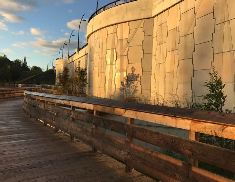 York Region's 2nd Concession Project
