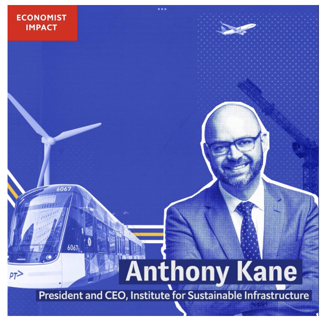 Building a better world: infrastructure as a force for good - Institute ...
