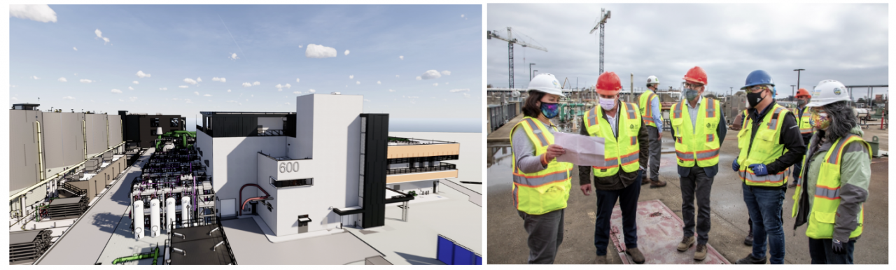 SFPUC’s Biosolids Digester Facilities Project – Institute for ...