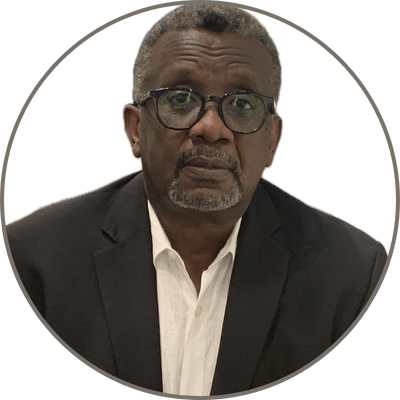 Management Team - Institute for Sustainable Infrastructure
