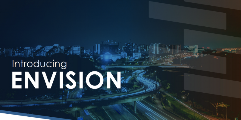 Introduction to Envision - Institute for Sustainable Infrastructure