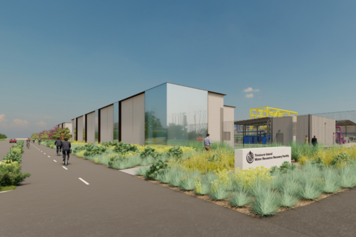 Treasure Island Water Resource Recovery Facility Earns Envision ...