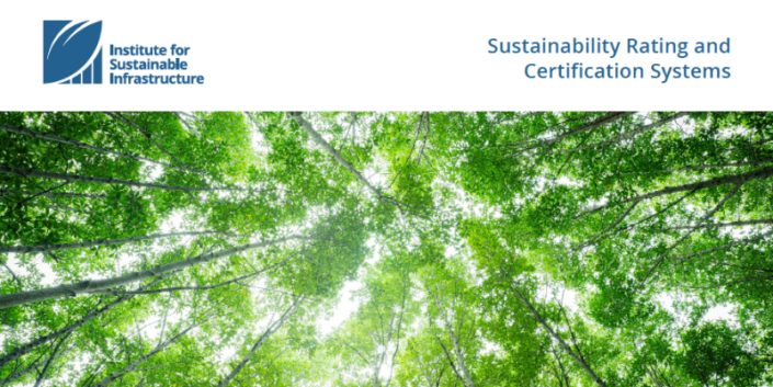 Sustainability Rating and Certification Systems Comparison - Institute ...