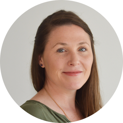 Ashley Metius - Institute for Sustainable Infrastructure