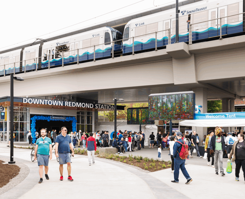 Transportation Infrastructure - Institute for Sustainable Infrastructure