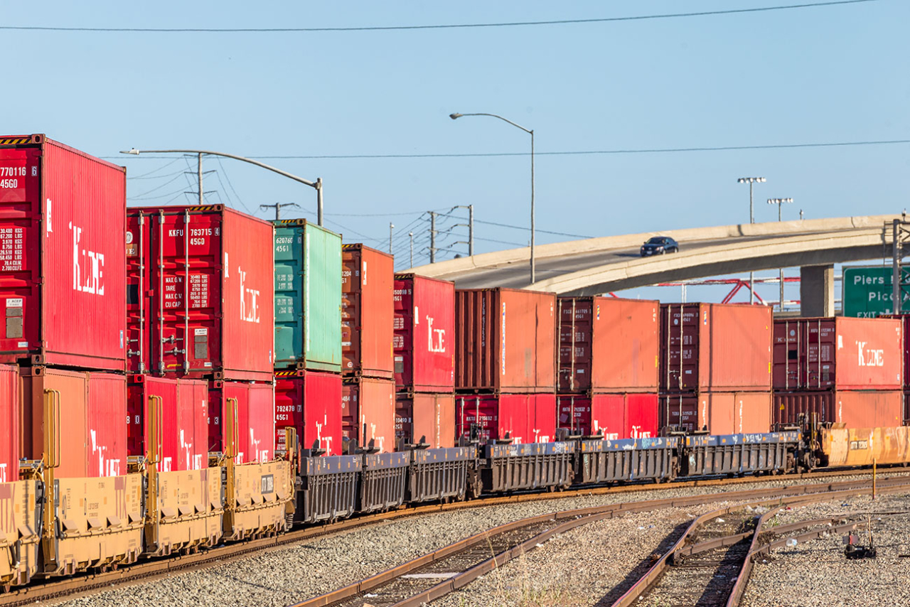 Another Milestone Underscores Port of Long Beach Project’s Lasting ...