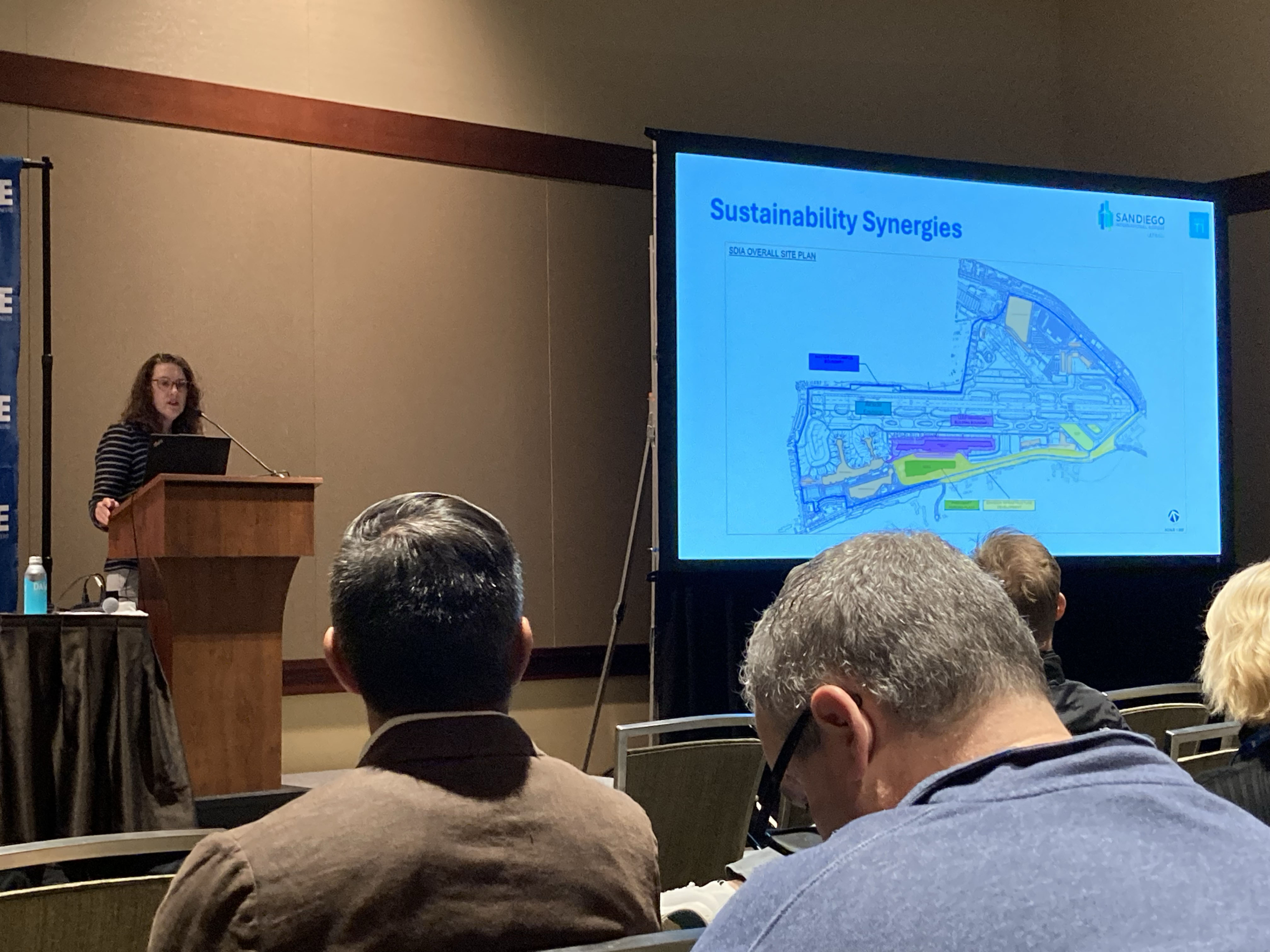 Shaping the Conversation at This Year’s ASCE Convention - Institute for ...