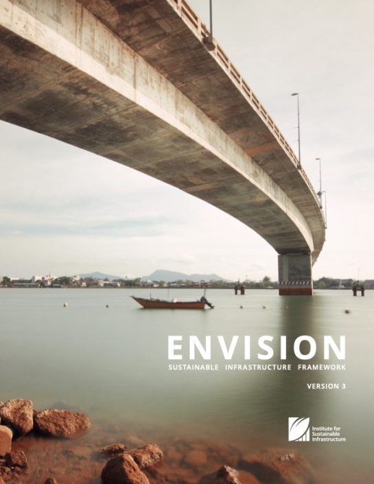 Voices of Leadership in Sustainable Infrastructure - Institute for ...