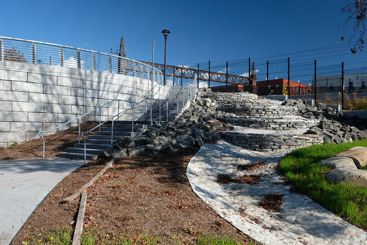 Revitalizing Parks: How Envision Is Transforming Public Spaces ...